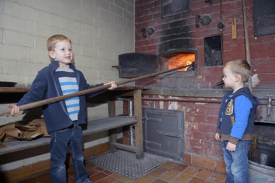 Dorffest "Weiler brennt" - STIMME.de