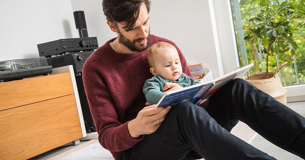 Partner krank: Kann ich zur Kinderbetreuung daheim bleiben? - STIMME.de