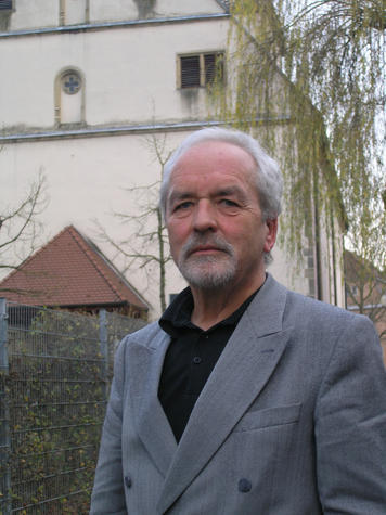 Kirchenrat Strohal zur möglichen Fusion der Kirchenbezirke - STIMME.de