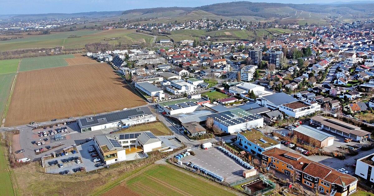 In welchen Wohngebieten in Flein die Einwohner besonders unter Hitze ...