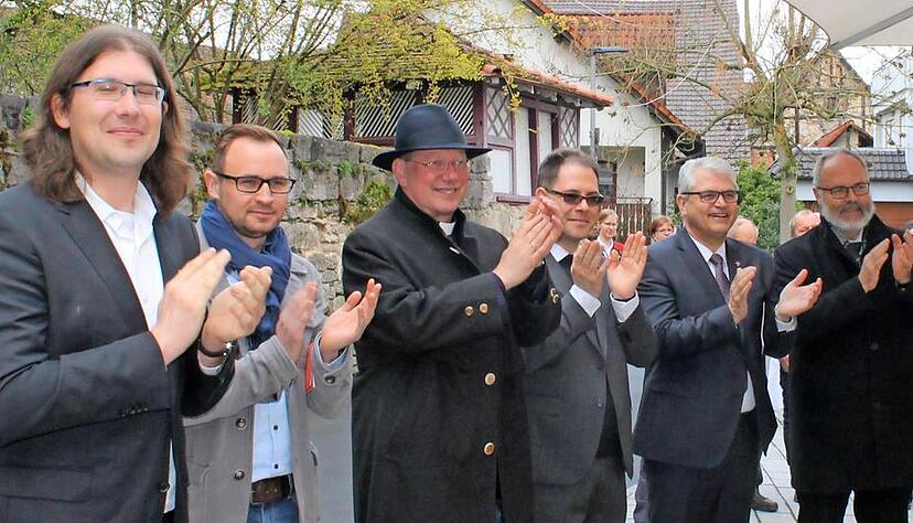 Maus Emma hat wieder ein Zuhause - STIMME.de