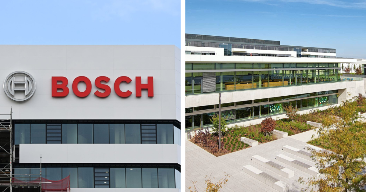 Bosch streicht Tausende Stellen: Das bedeuten die Sparpläne für den ...