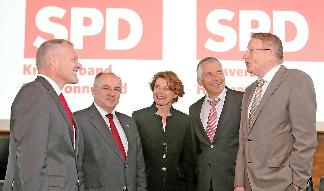 Turn-Präsident macht den Sozialdemokraten Beine - STIMME.de