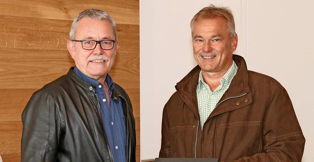 Grünes Licht für Neubau - STIMME.de