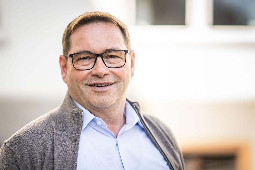 Was macht eigentlich ein Berufsbetreuer? - STIMME.de