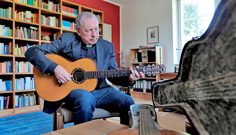 "Musik, die nicht schön ist, ist keine" - STIMME.de