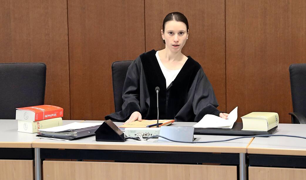 Urteile im Prozess gegen Klimaaktivisten: Heilbronner Richterin sorgt ...