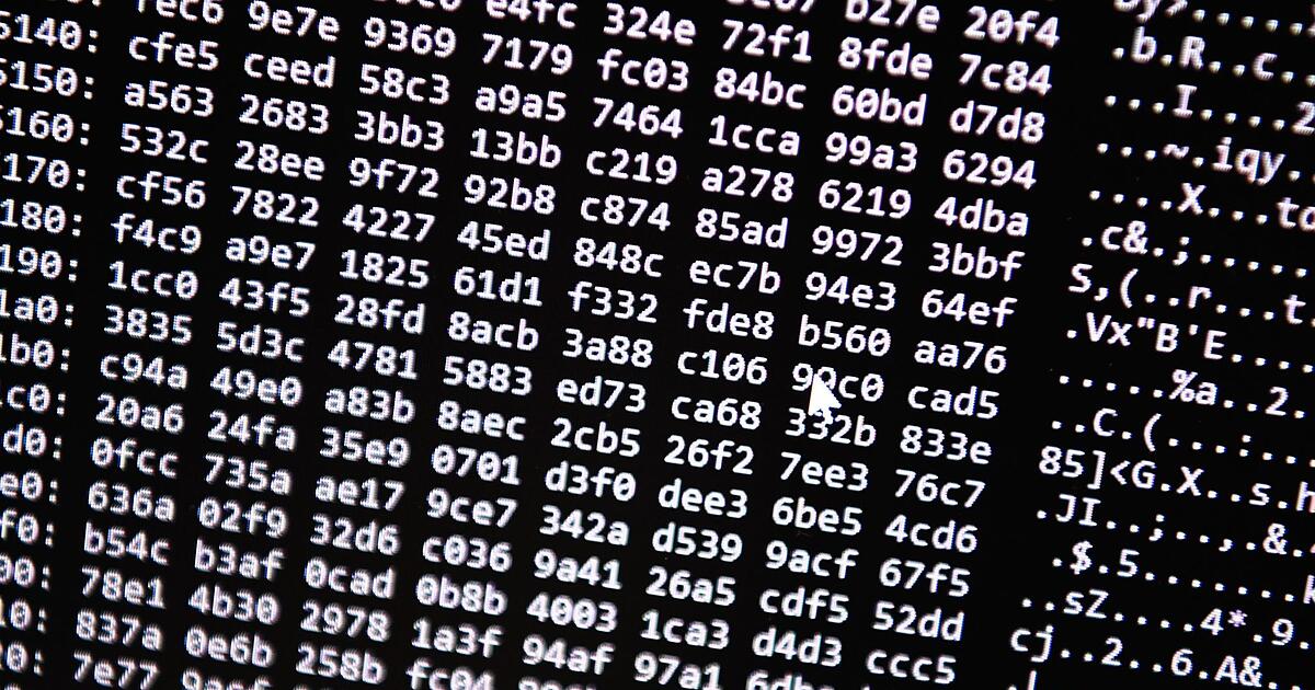 Hacker-Gruppe «Akira» legt über 70 Kommunen lahm - STIMME.de