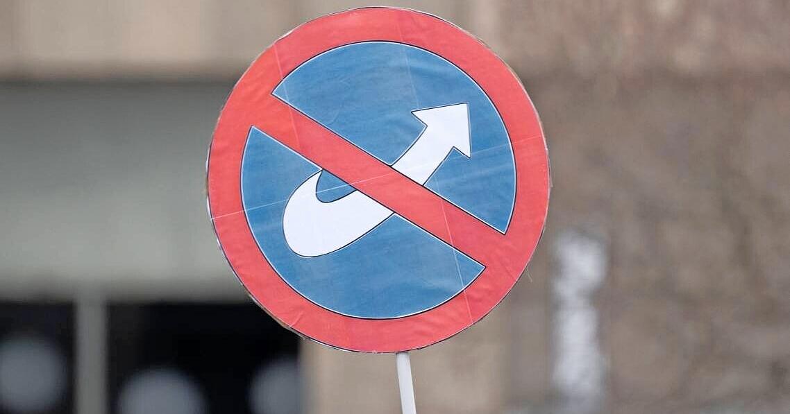 AfD-Verbot im Bundestag gescheitert: Zu wenig, zu spät - STIMME.de