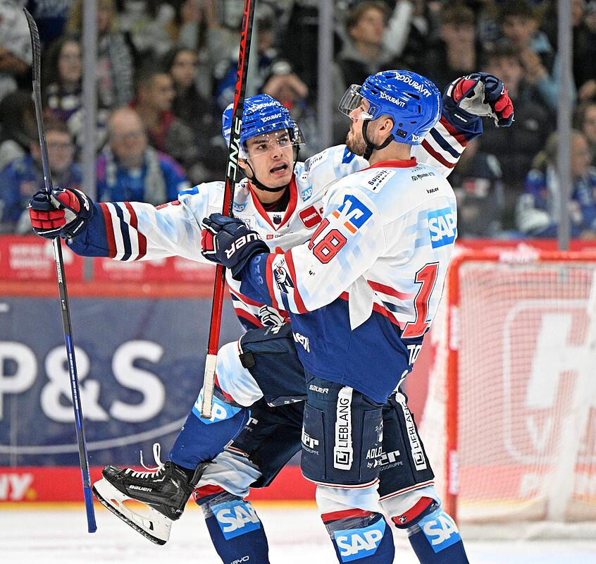 Heilbronner Falken werden ohne Thiel und Tosto in die K.o.-Phase der ...