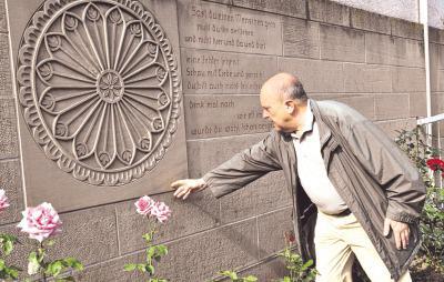 Auf den Spuren der Steinhauer - STIMME.de