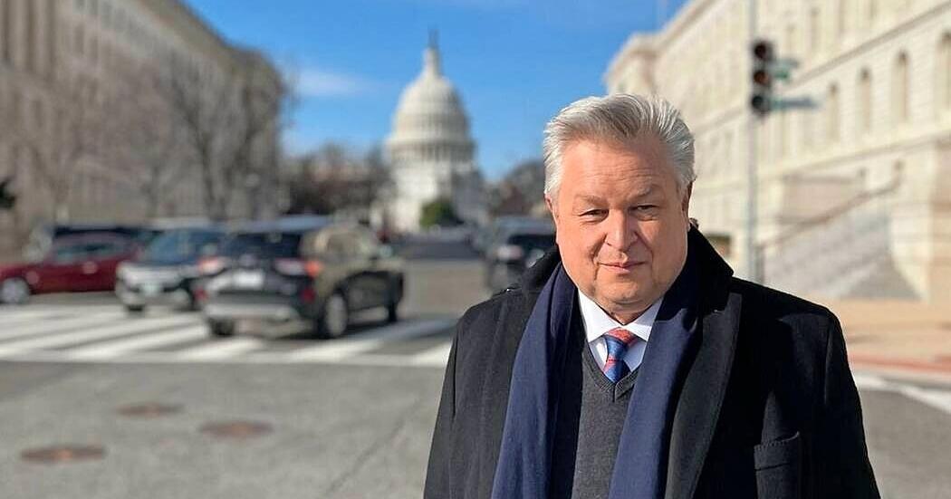 Heilbronner Michael Link (FDP) zieht Bilanz über seine Zeit als ...