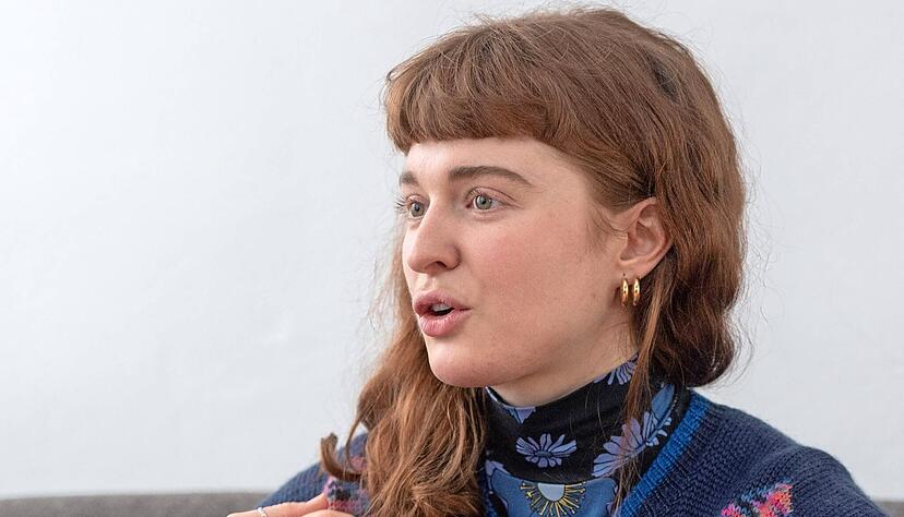 Neue Gesichter am Heilbronner Theater: Cosima Fischlein - STIMME.de