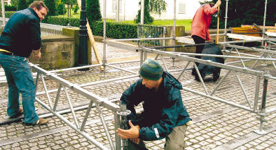 „Ein Zwölf-Stunden-Tag ist Normalfall“ - STIMME.de