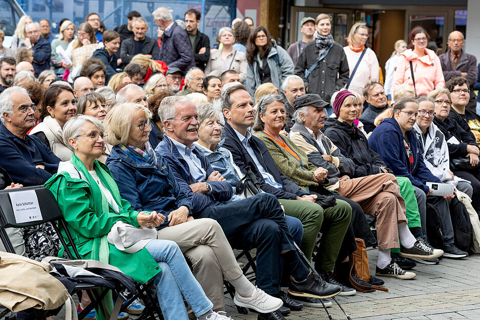 Klassik-Open-Air in Heilbronn: Württembergisches Kammerorchester ...