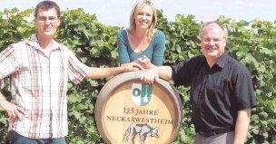 Über die Saubohnenwölfe - STIMME.de