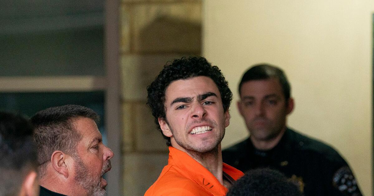 Warum ein mutmaßlicher Mörder wie ein Held gefeiert wird - STIMME.de