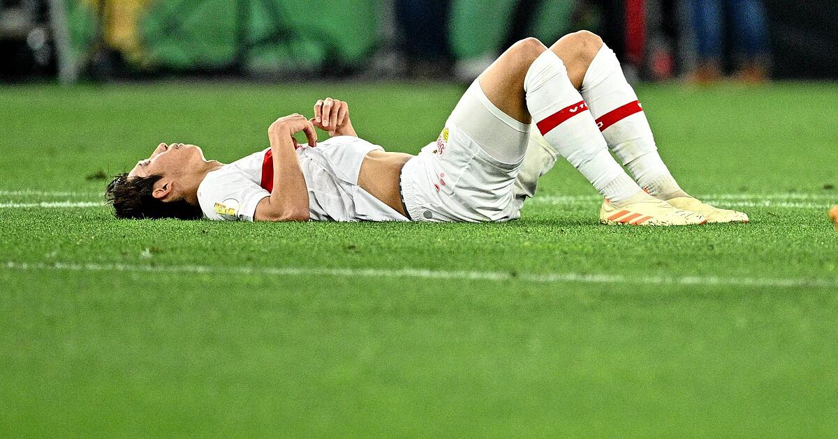 Berauschender VfB Stuttgart verpasst Final-Einzug im DFB-Pokal - STIMME.de