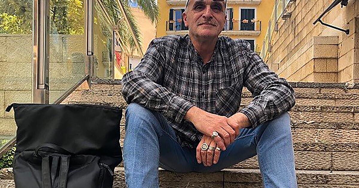 Für die Schönheit von Sprache sensibilisieren: José Oliver hat mit dem ...