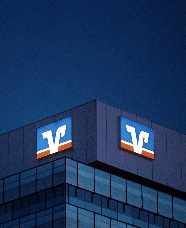 VR-Bank Heilbronn Schwäbisch Hall wächst in allen Bereichen - STIMME.de