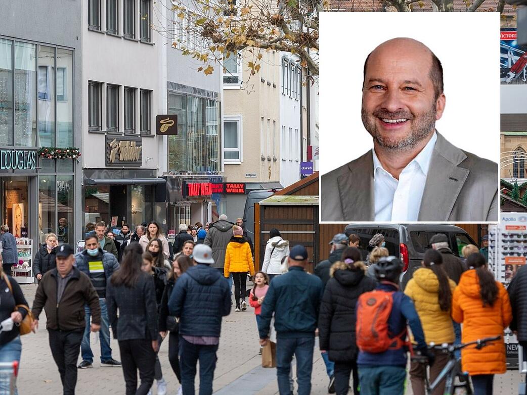 Engelhorn-Chef nach Palm-Aus: Wie der Handel in Heilbronn jetzt noch ...