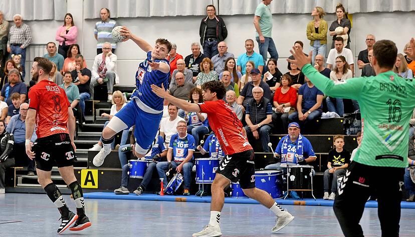 TSB Horkheim hat ein Novum dieser Saison im Blick - STIMME.de