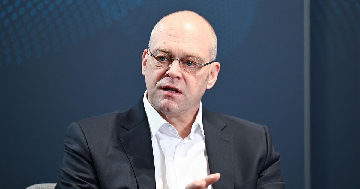 Festo-Chef wirbt für mehr Zuversicht in Standortdebatte - STIMME.de