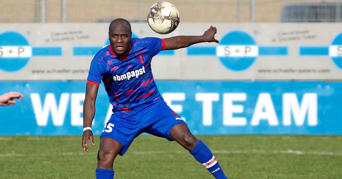 Mit drei Punkten wollen die Hollenbacher den Zuschauern danken - STIMME.de