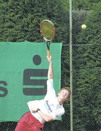 Aufstieg in die Bezirks-Oberliga - STIMME.de
