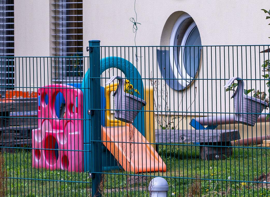 Zahl der Ehec-Infektionen in MV steigt - Einsatz in Kita - STIMME.de