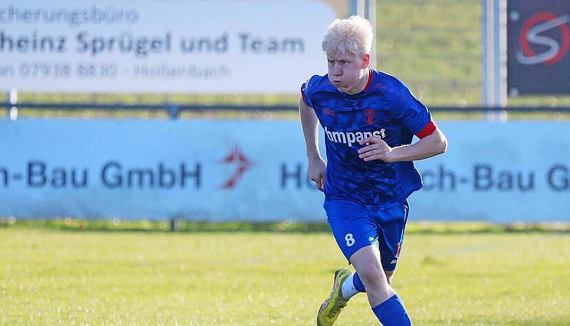 FSV Hollenbach bricht Sieglos-Serie – Ansprache von Trainer Lanig hilft ...