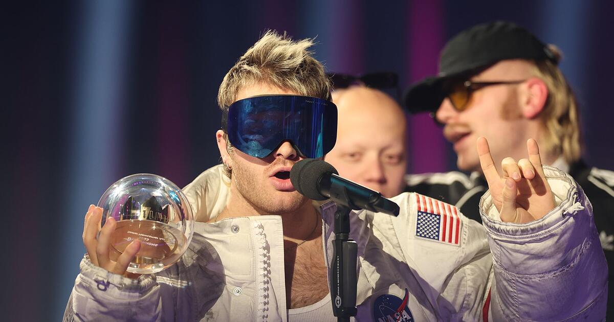 Ski Aggu, Nina Chuba und Ayliva für «1Live-Krone» nominiert - STIMME.de