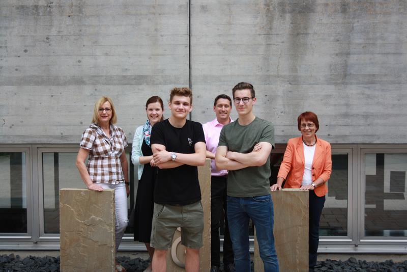 Traum von den USA erfüllt sich - STIMME.de