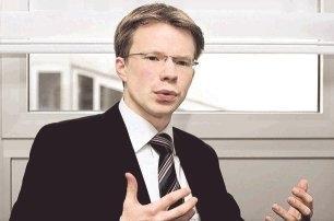 Bürgermeisterwahl in Erlenbach: Simon Michler hat seinen Traumberuf vor ...