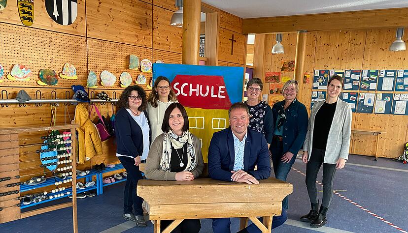 Stadt Bad Friedrichshall nimmt dem Förderverein die Grundschulbetreuung ...