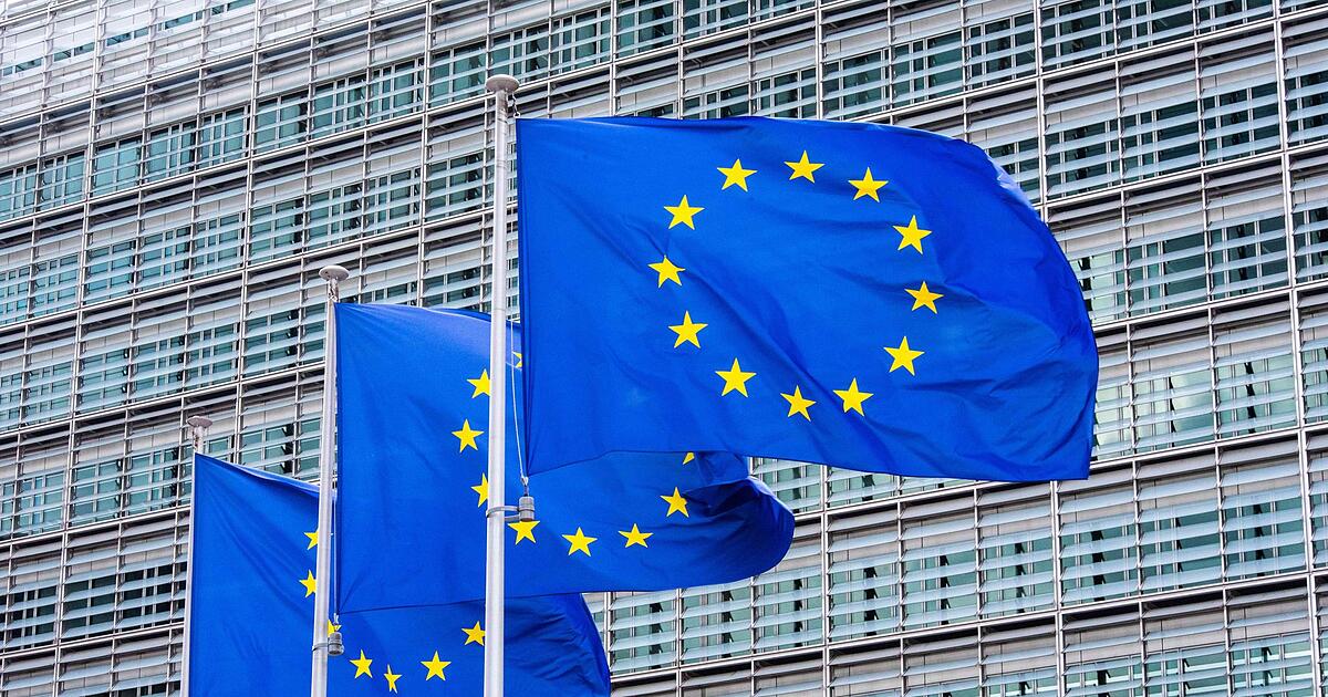 Möglicher EU-Konter: Was ist die «Handels-Bazooka»? - STIMME.de