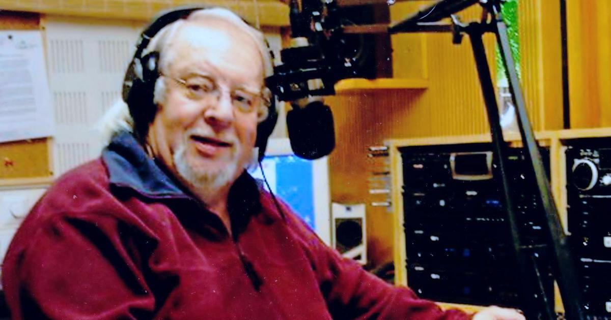 Vom Stotterer zum Radiomoderator - STIMME.de