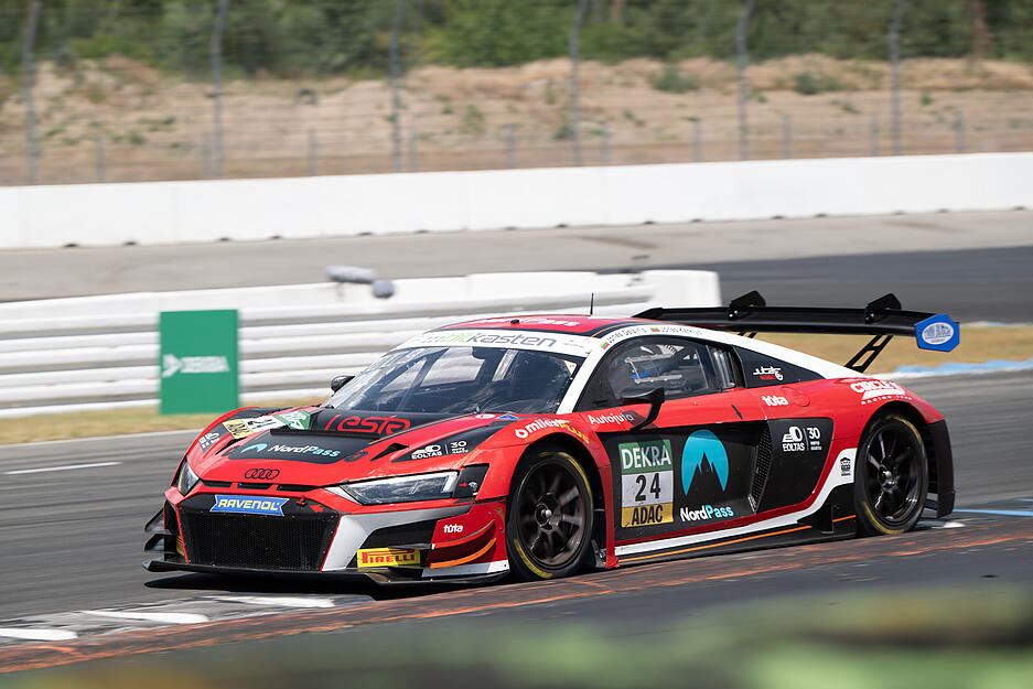 Porsche Festival of Dreams - STIMME.de