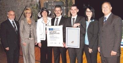 Tradition und Innovation - STIMME.de