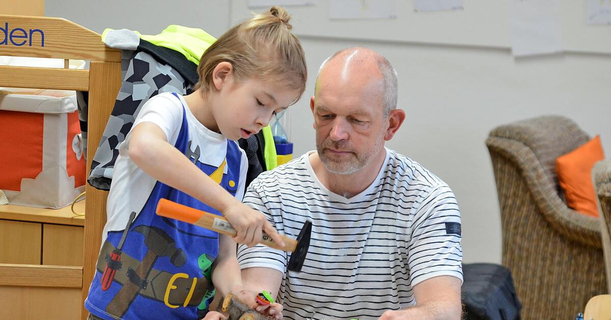 Gemeinsam etwas erleben - STIMME.de