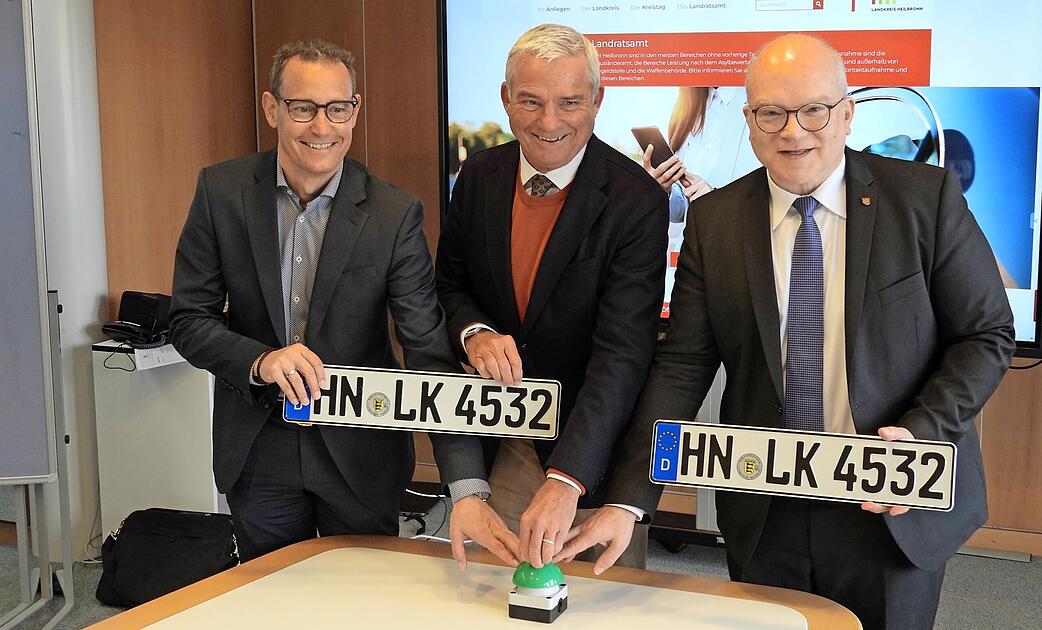 Dank Digitalisierung: Das Amt kommt zum Bürger - STIMME.de