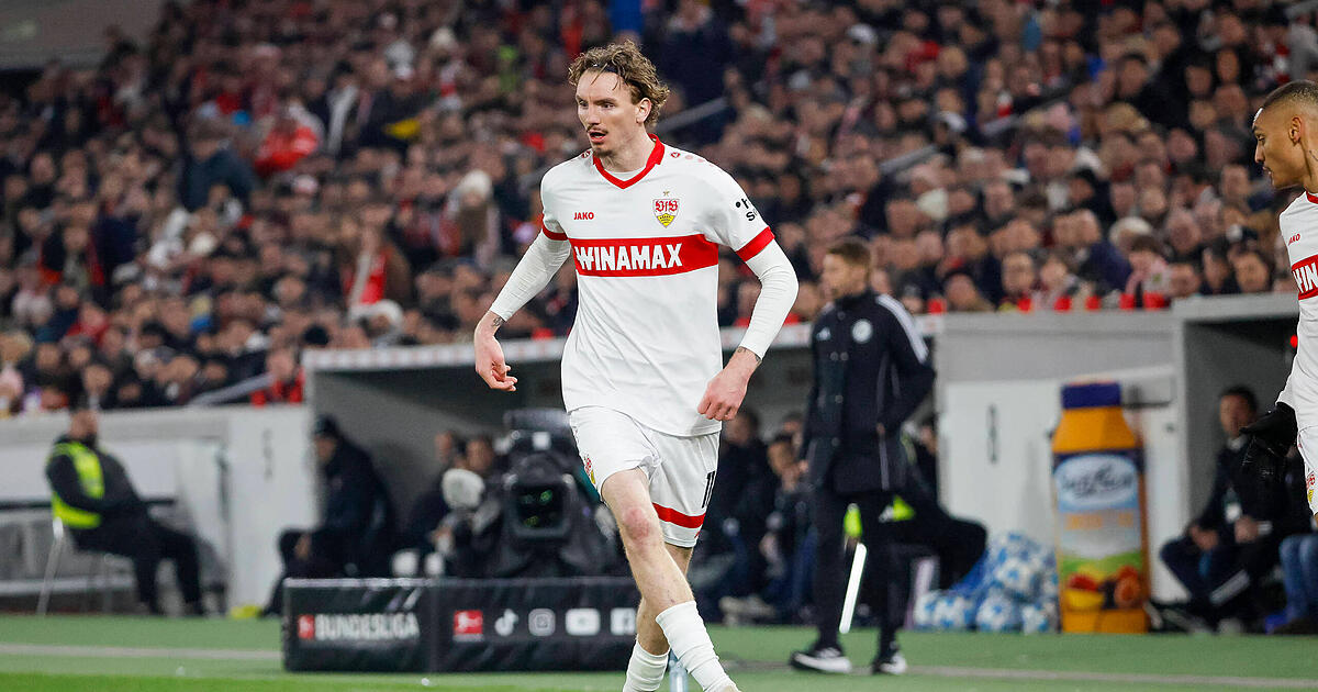 FC Bayern an Woltemade interessiert – diese Summe ruft der VfB ...