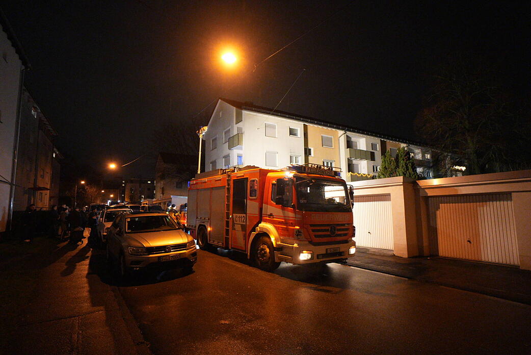 Mann in Stuttgart erschossen – Polizei nimmt Tatverdächtigen fest ...