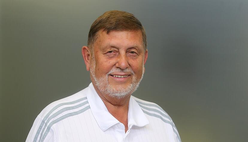 Peter Schramm wird Eberstadts Ehrenbürger - STIMME.de