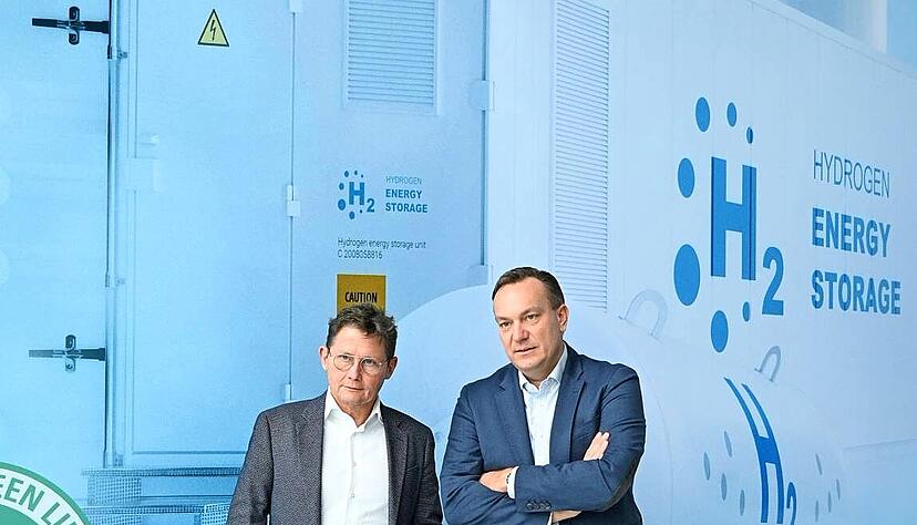 Explosionsschutzexperte R. Stahl Profiteur von Energiekrise – höherer ...