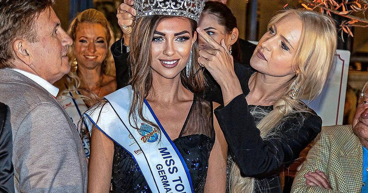 Für Patricia Rath aus Obersulm-Affaltrach geht es nach Malaysia zum ...