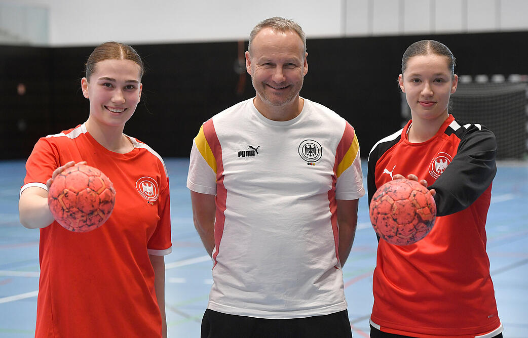 Länderspiele „dahoam“: Super-Duo aus der Region will in Duellen mit der ...