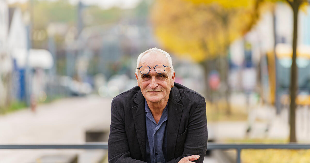 José Oliver ist neuer Pen-Präsident - STIMME.de