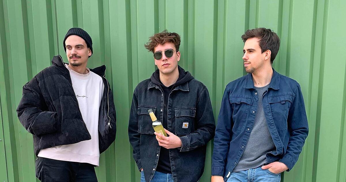 Neckarsulm trifft Minden: Die Alternative-Rockband Relative Minds ...