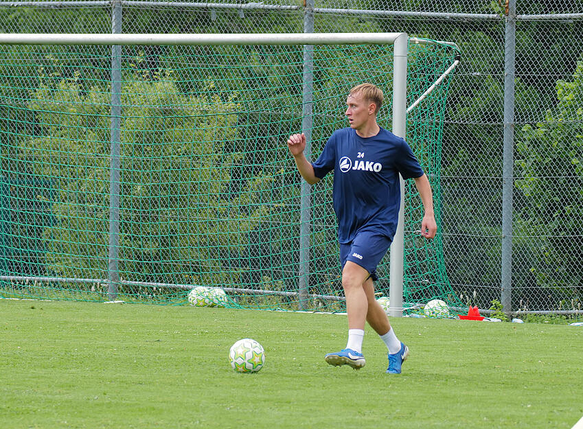 Fußball - STIMME.de